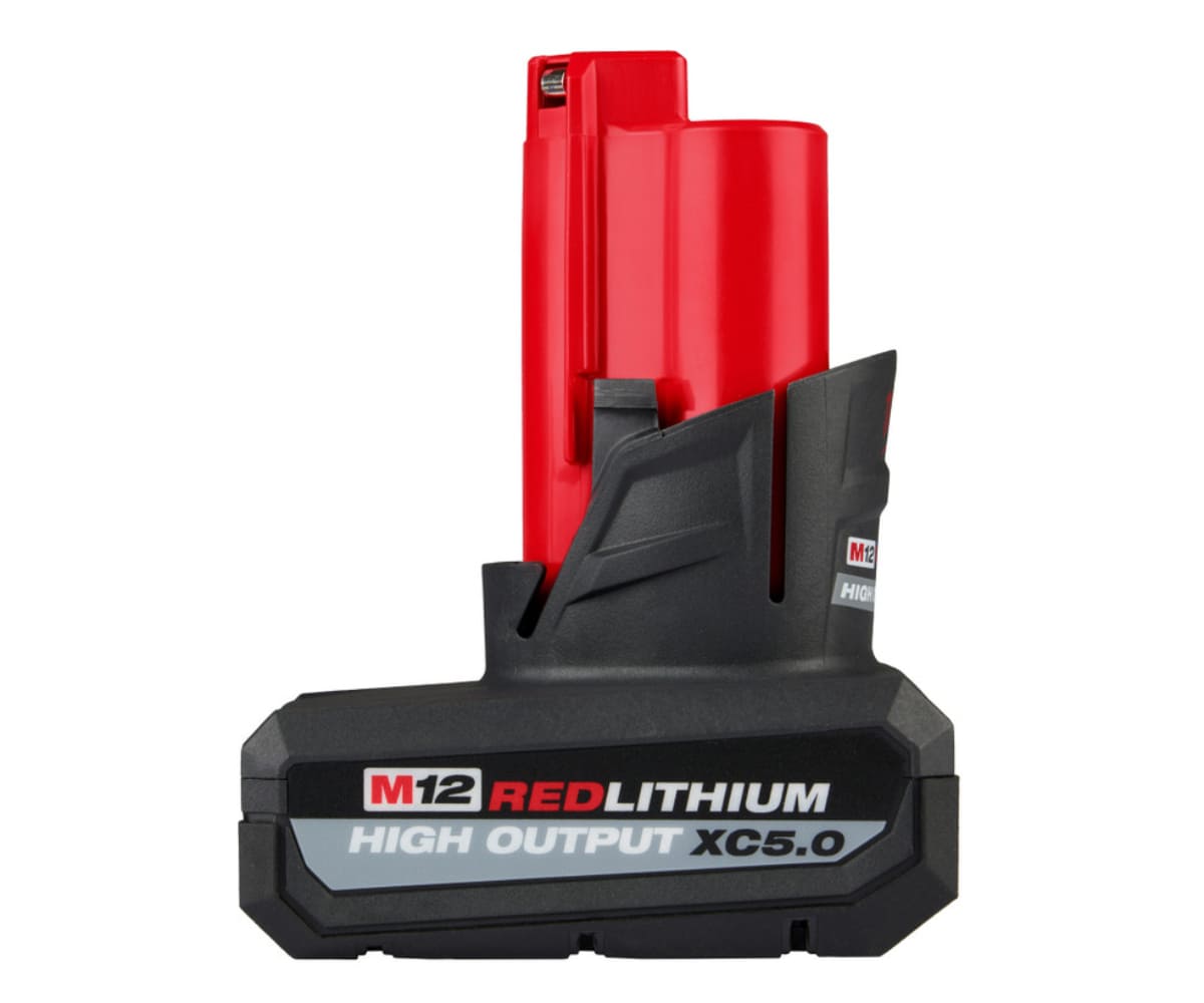 M12 Official Website - Premium Batteries